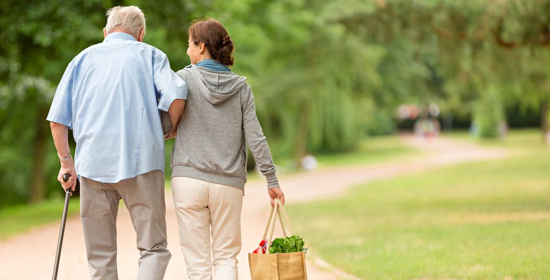 A supervised walking program to reduce risky wandering: A feasibility ...